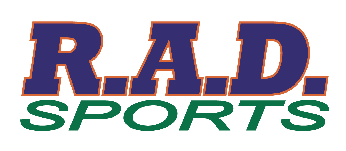 R.A.D. Sports - New England's Premier Athletic Facility Contractor