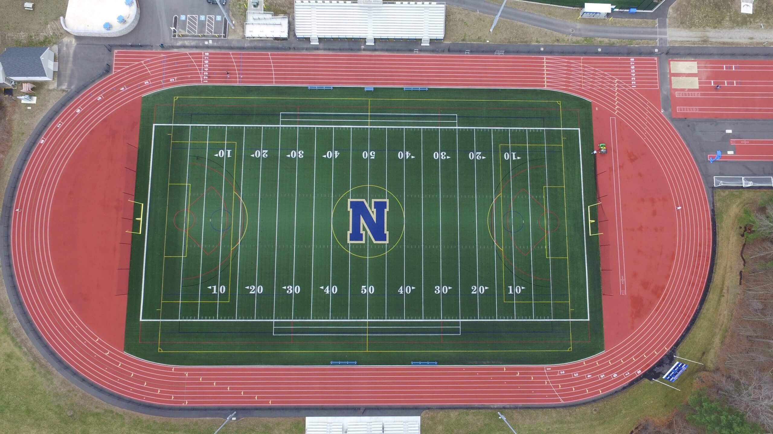 Town of Norwell, MA - R.A.D. Sports